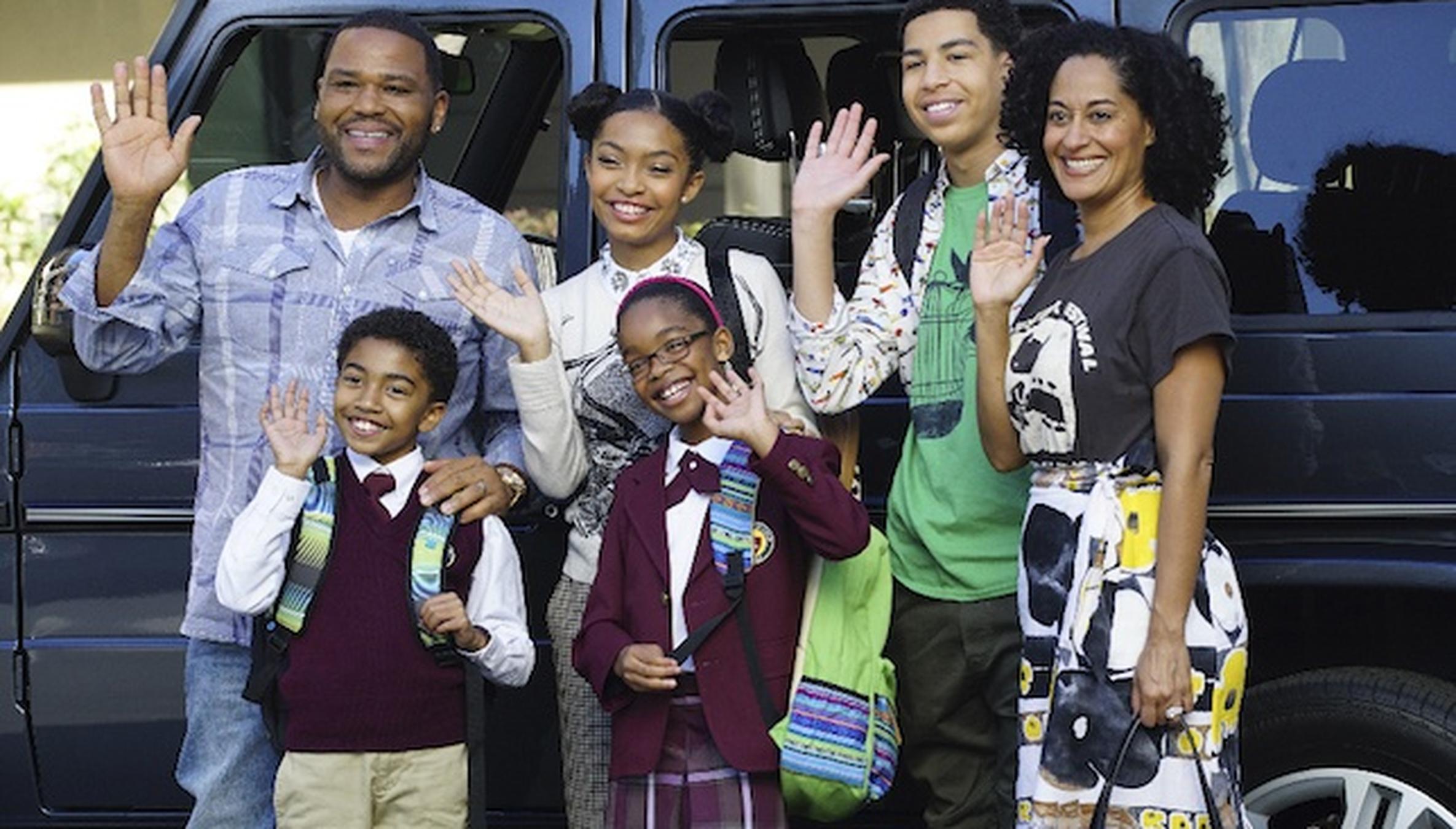 How to Get Discovered by ABC Casting Executives