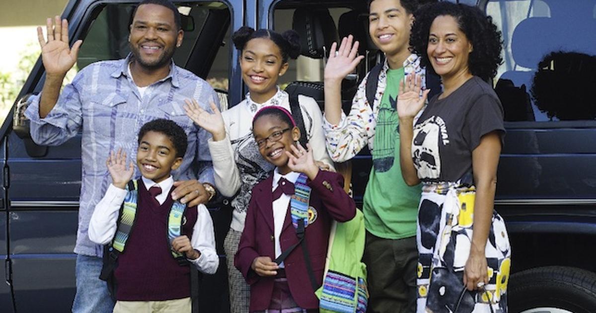 How to Get Discovered by ABC Casting Executives