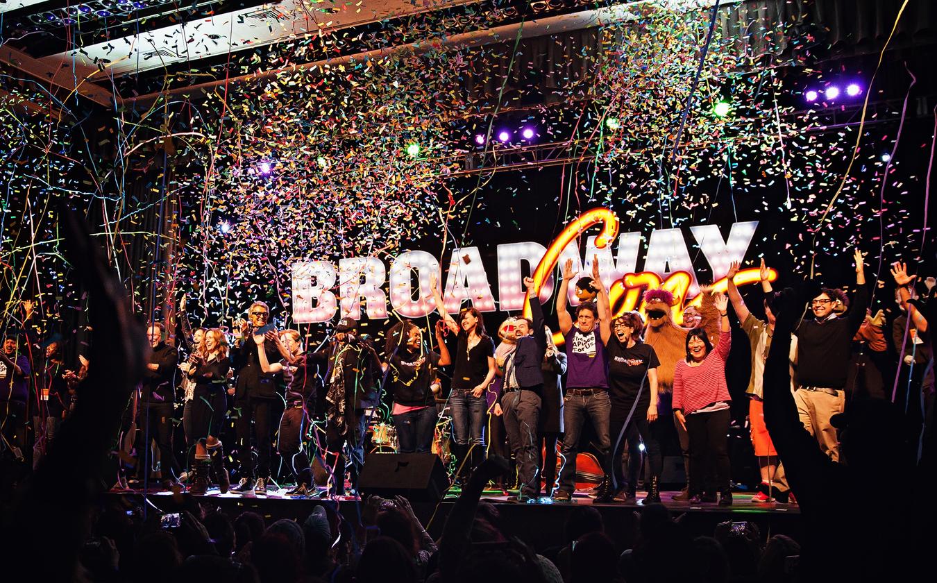 Stage Crew in Theater: Each Backstage Job, Explained | Backstage