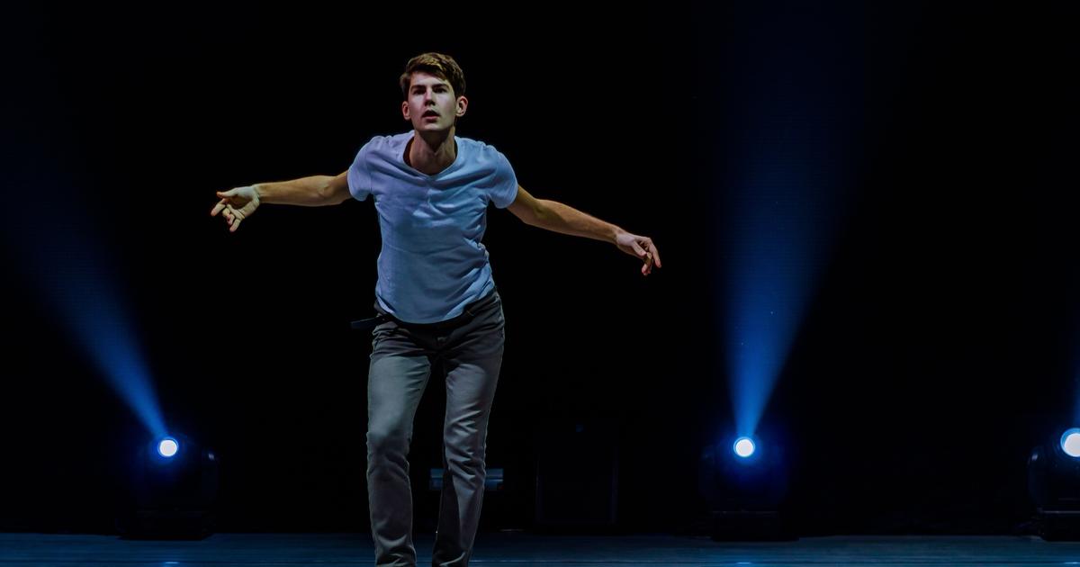 Choosing a Monologue That Makes Sense For You | Backstage