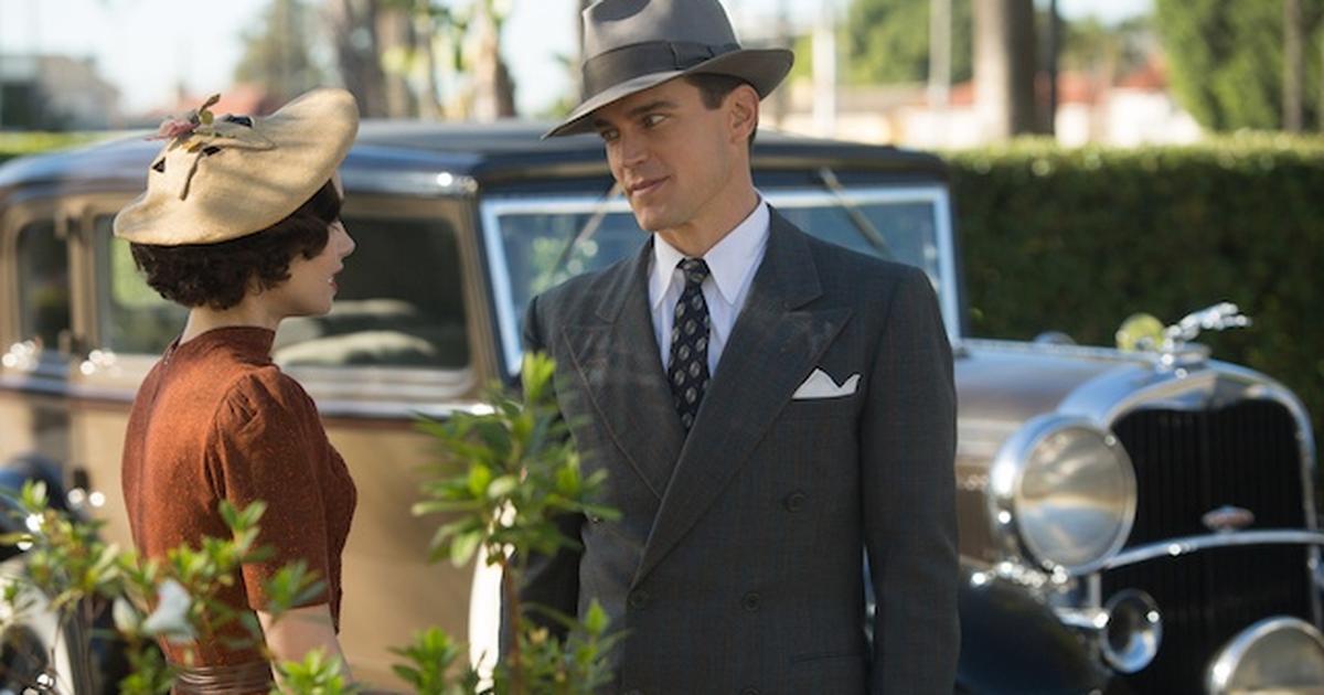 8 New Series Coming to Amazon Prime