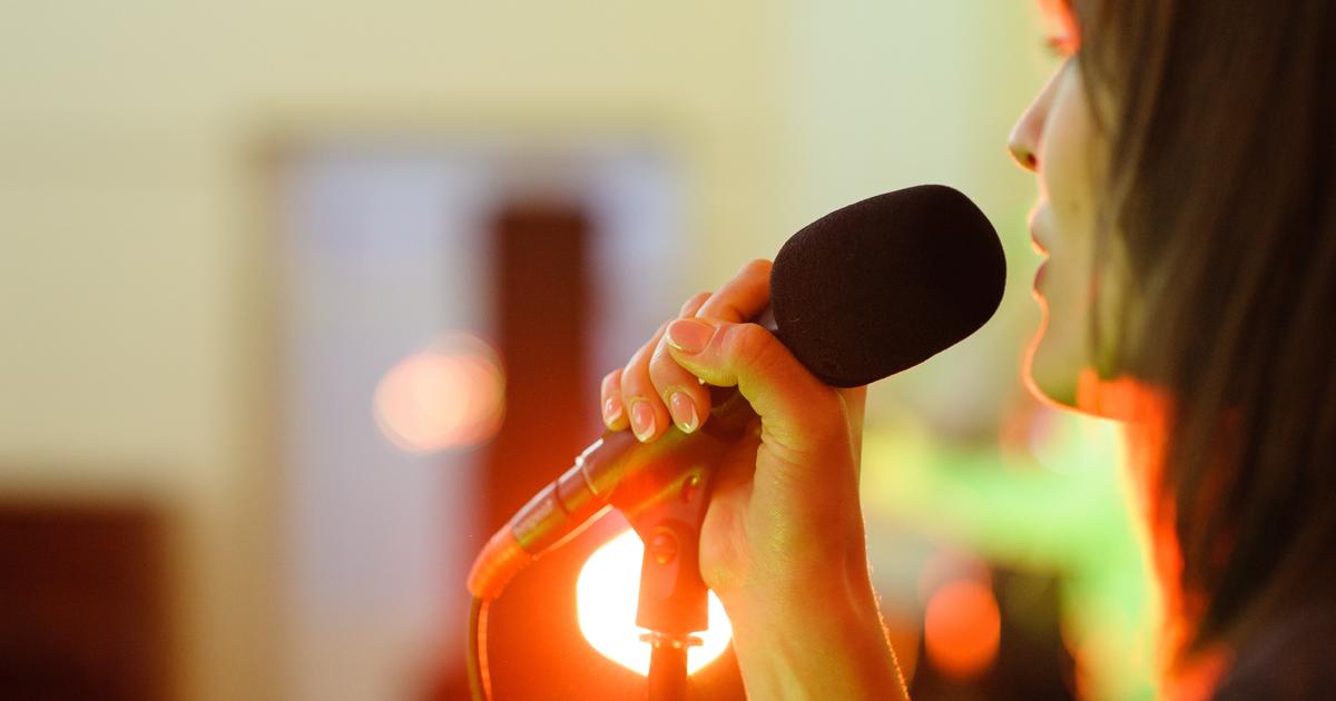 9 Audition Songs for Sopranos From Musicals | Backstage