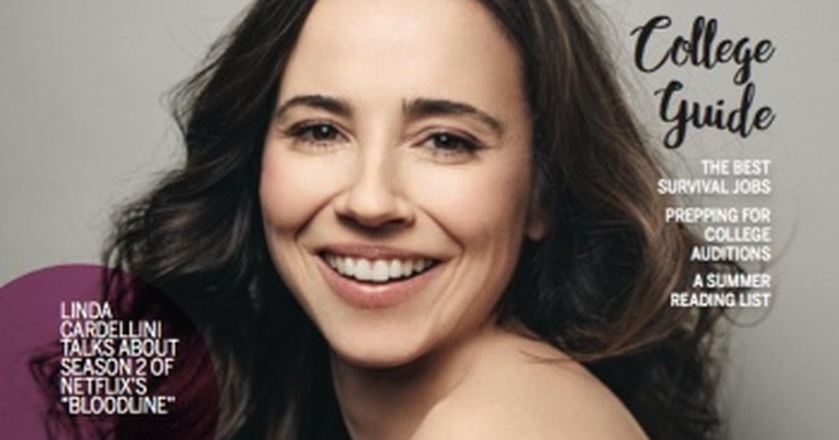 Linda Cardellini’s Successful Second Career