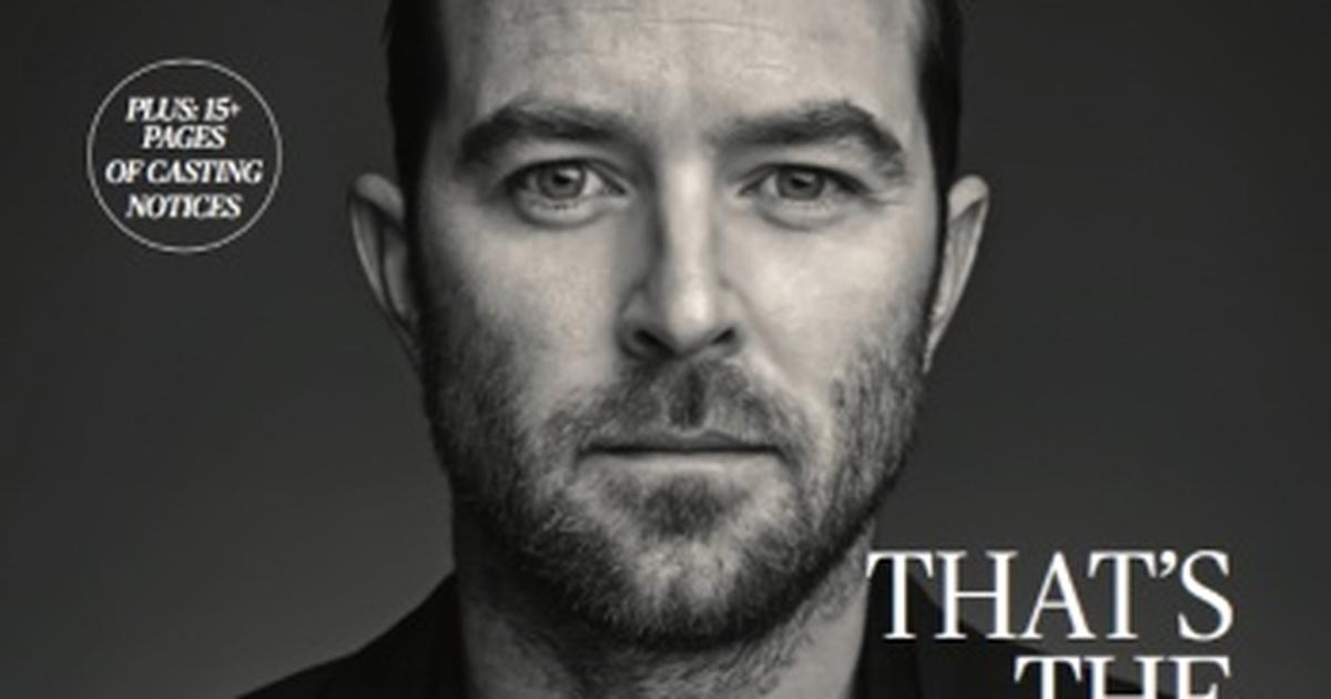 Who Is the ‘Manliest Man on Television’?