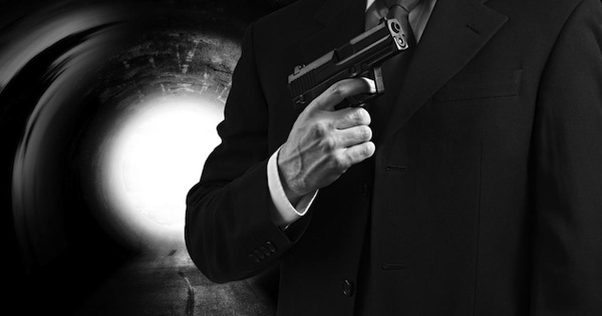 Play a Secret Agent in ‘The Love’ and Other Roles