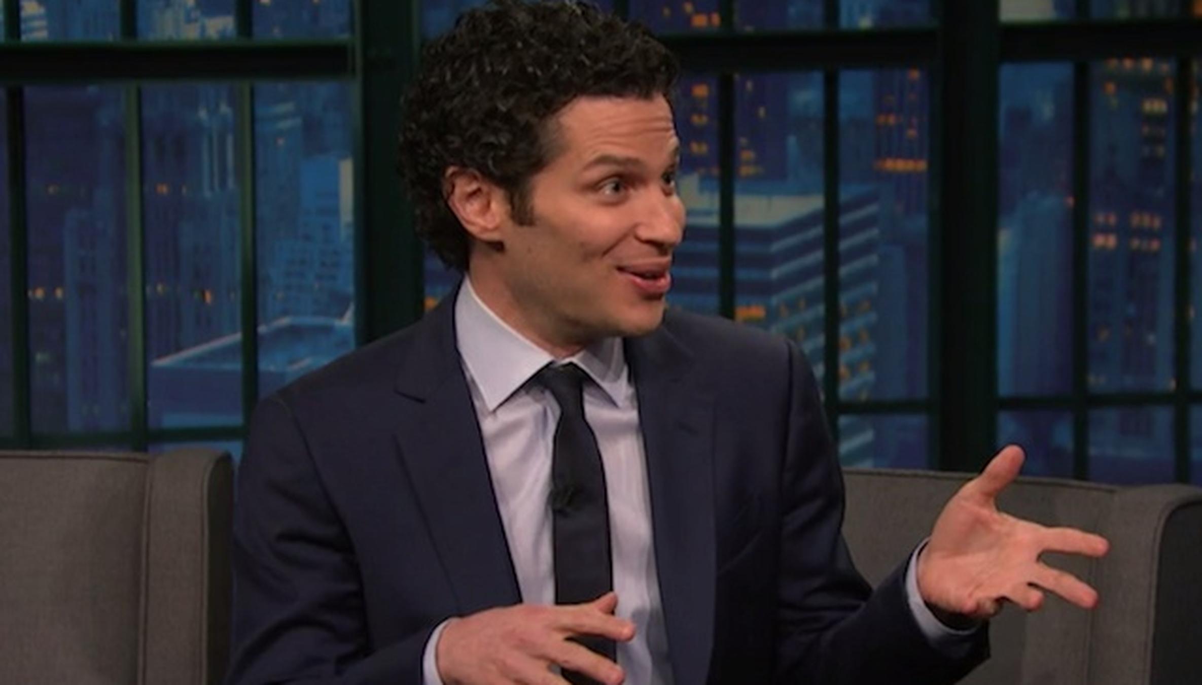 ‘Hamilton’ Director Thomas Kail Talks Breaking Tony Records