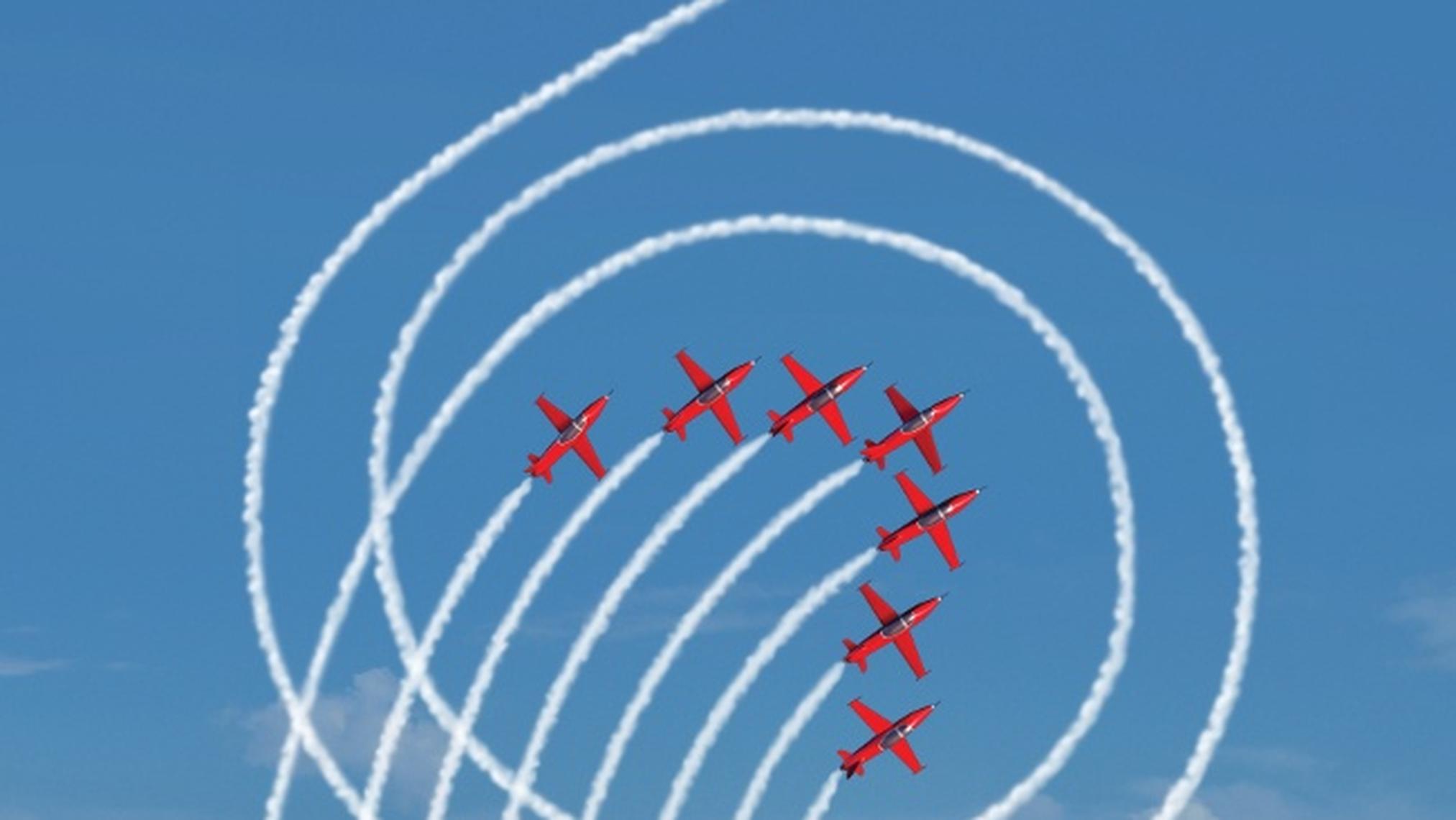 The Ultimate Actor Test in 8 Questions