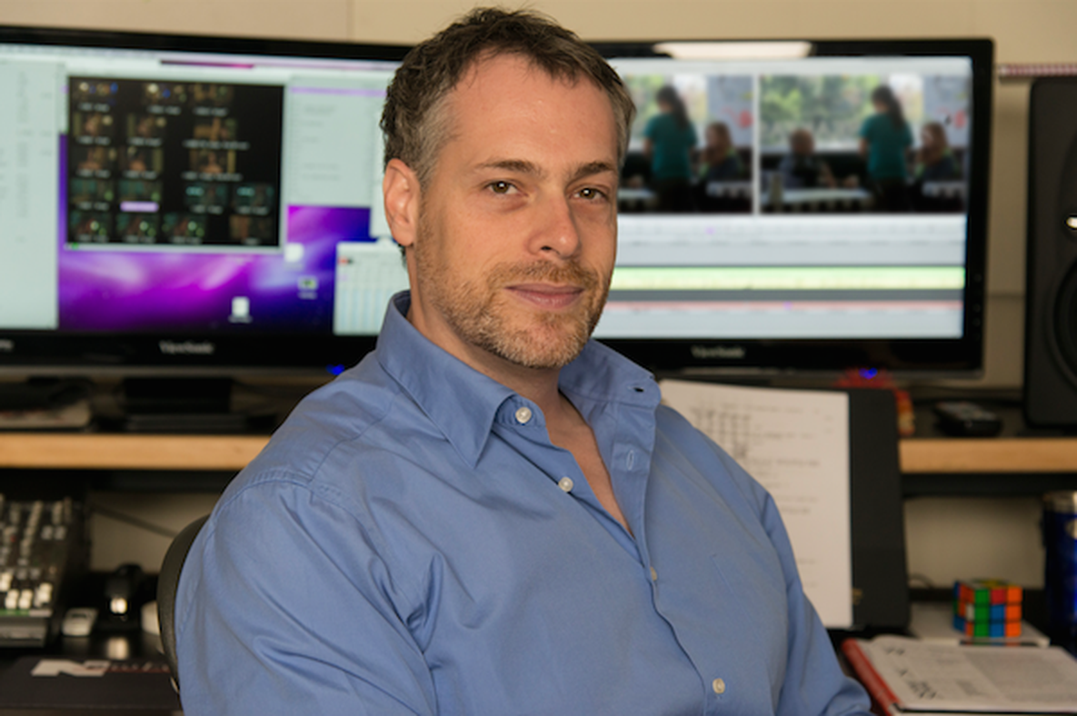 1 Technical Skill All Film Actors Must Learn