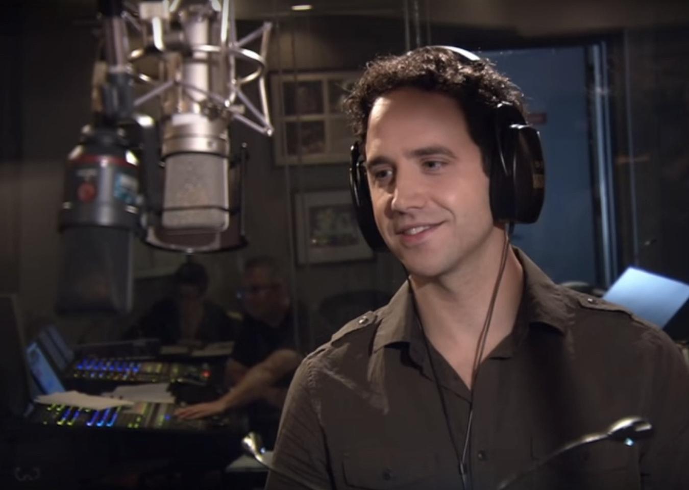 How To Become a Voice Actor for Disney | Backstage