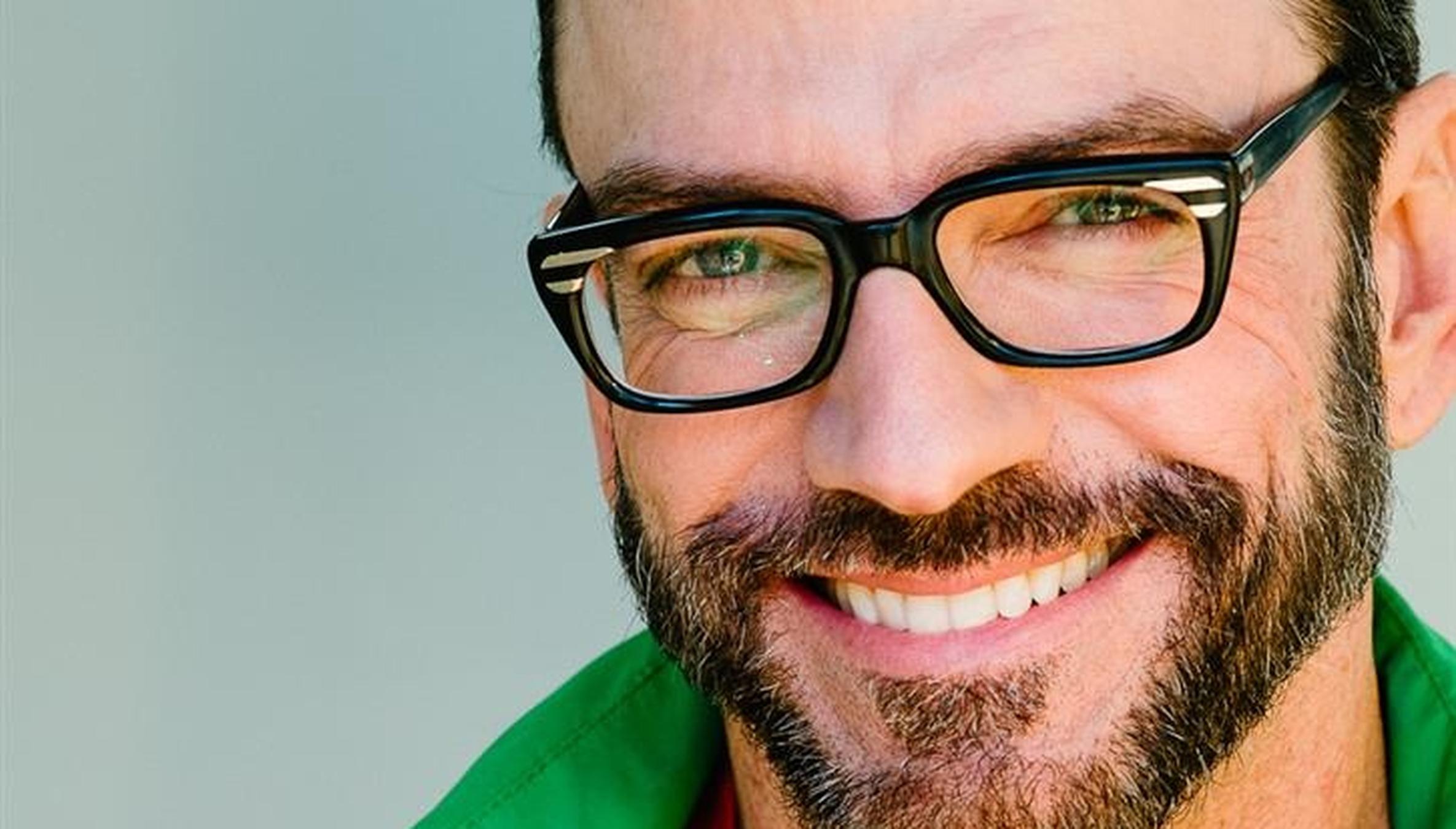 ‘Z Nation’ Brings Keith Allan’s Acting Career to Life