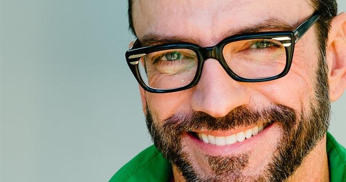 ‘Z Nation’ Brings Keith Allan’s Acting Career to Life