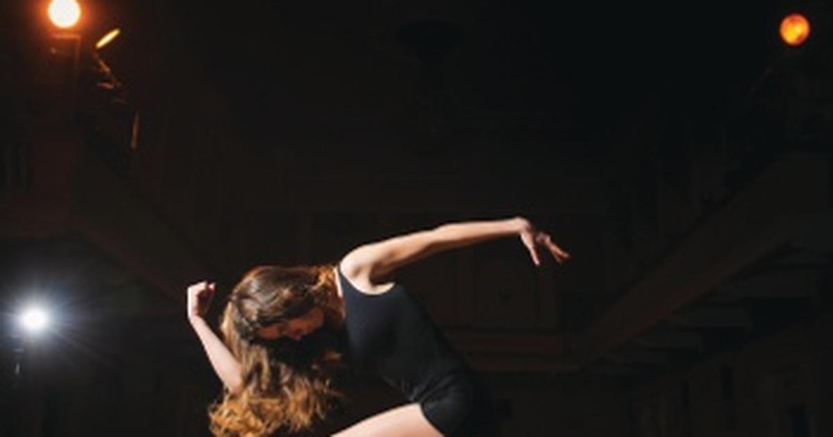 5 Audition Tips From the ‘SYTYCD’ Judges