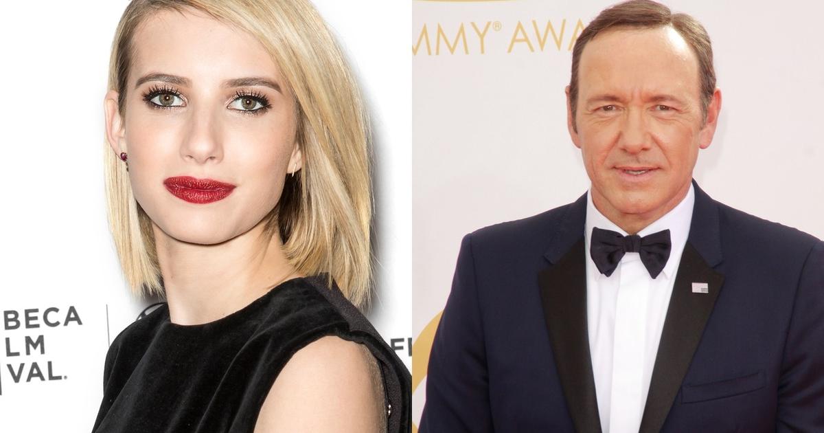 Go Behind the Scenes of Broadway’s ‘Hamilton!’