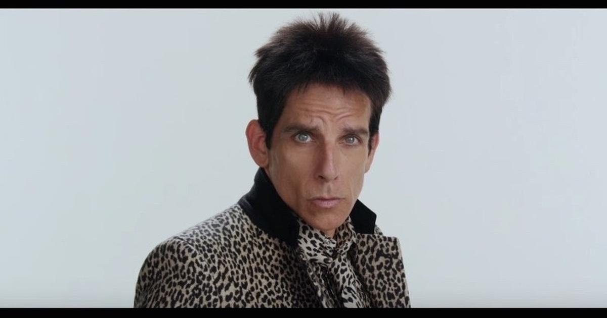 ‘Zoolander 2’ Plus 3 Other Gigs That Are So Hot Right Now