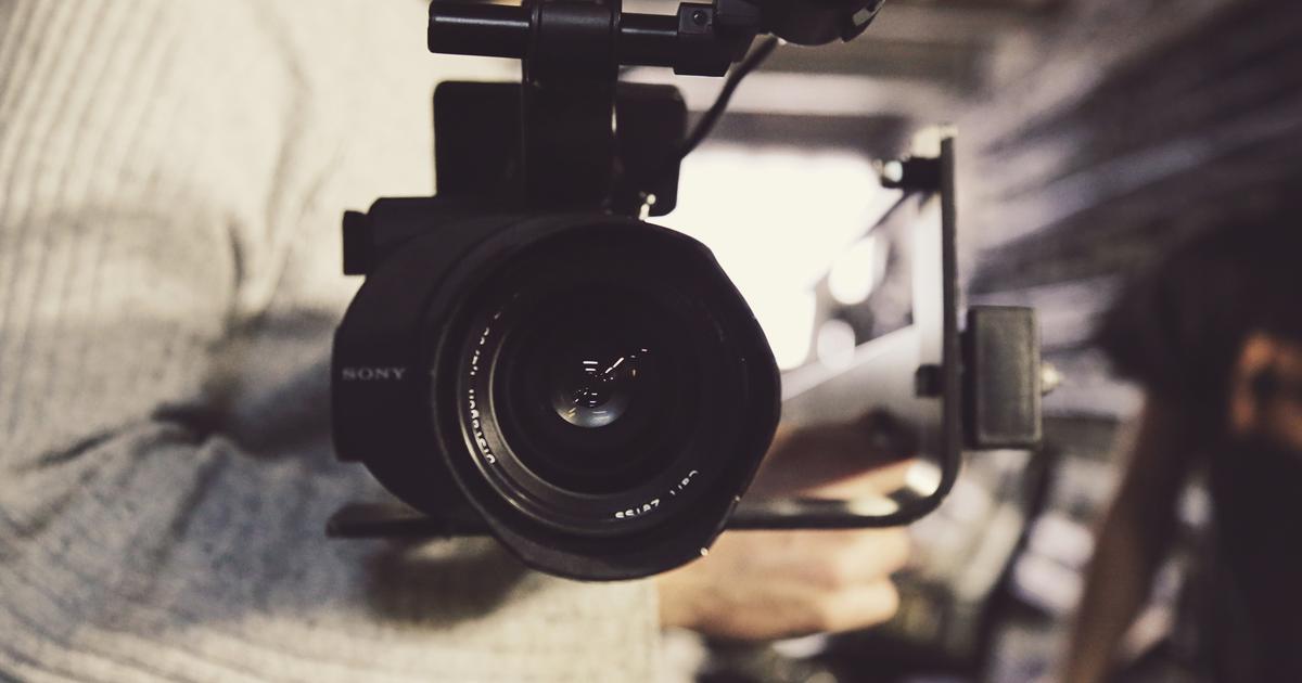 5 Tips for Improving Your On-Camera Audition