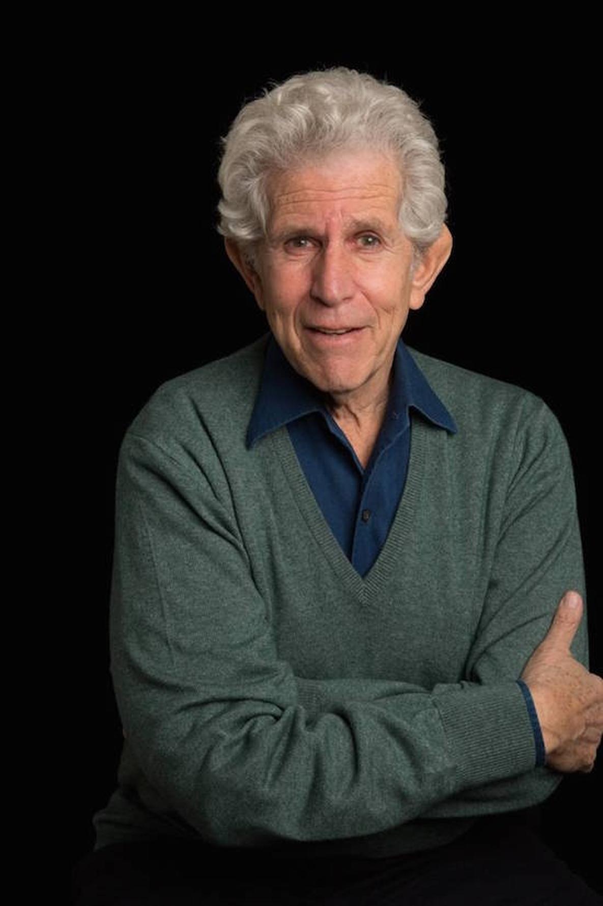 5 Questions With…Tony Roberts