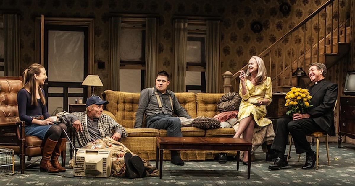 Off-B’way’s ‘Buried Child’ Available to Stream Tomorrow