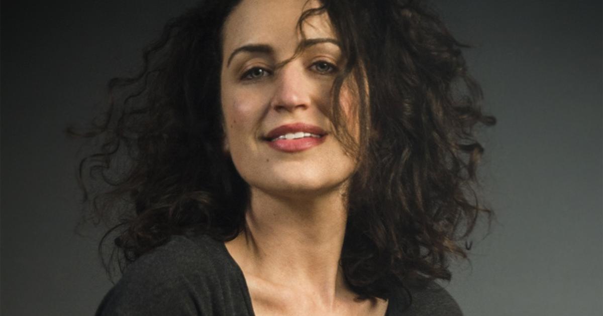 ‘Vampire Diaries’ Actor Tenaya Cleveland on Coping With Rejection