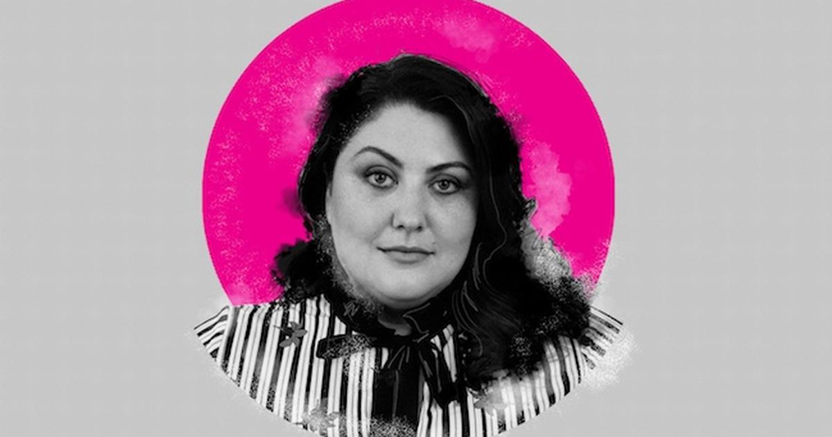 How Breakout Star Joy Nash Prepared for Her ‘Dietland’ Audition in Just ...