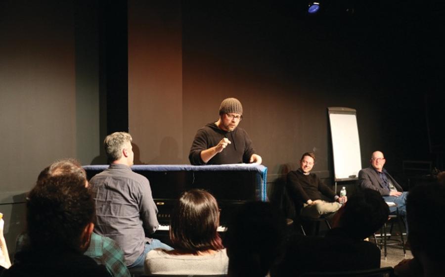 Six of the Best Acting Schools in New York City | Backstage