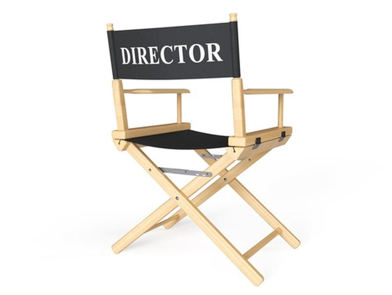 1 Theater Director’s Advice to Actors