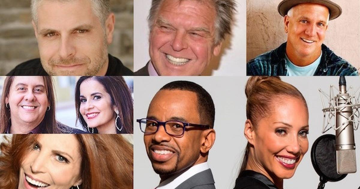 7 Tips From Top Voiceover Pros