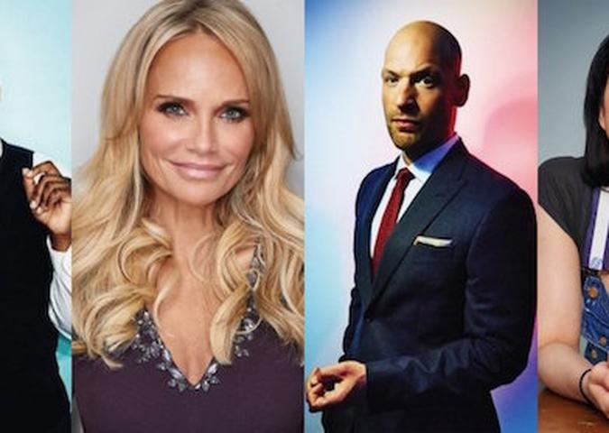 11 Actors Who Got Their Start in Small Roles