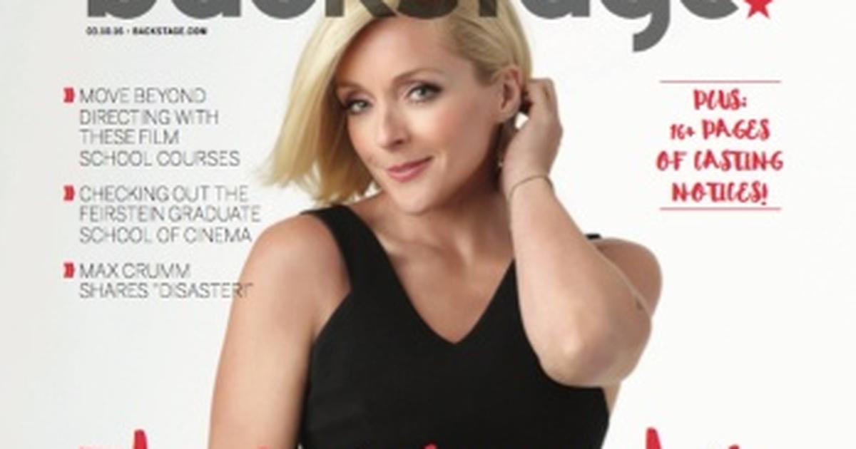 Jane Krakowski Starts All Over Again in ‘She Loves Me’