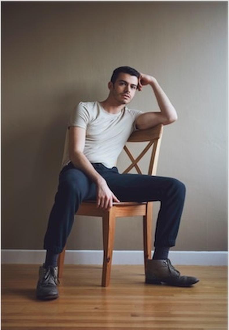 Joey Pollari on the ‘Beautiful Challenge’ of ‘American Crime’