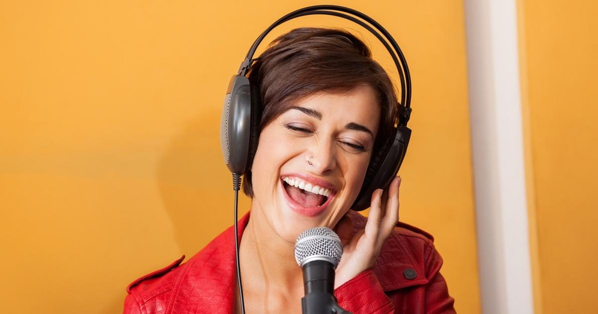 Tips to Increase Your Singing Range