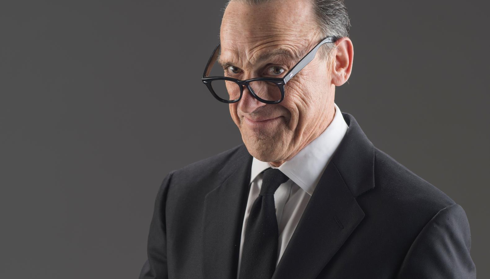 Actor-Artistic Director Tom Key on 20 Years with Atlanta’s Theatrical ...