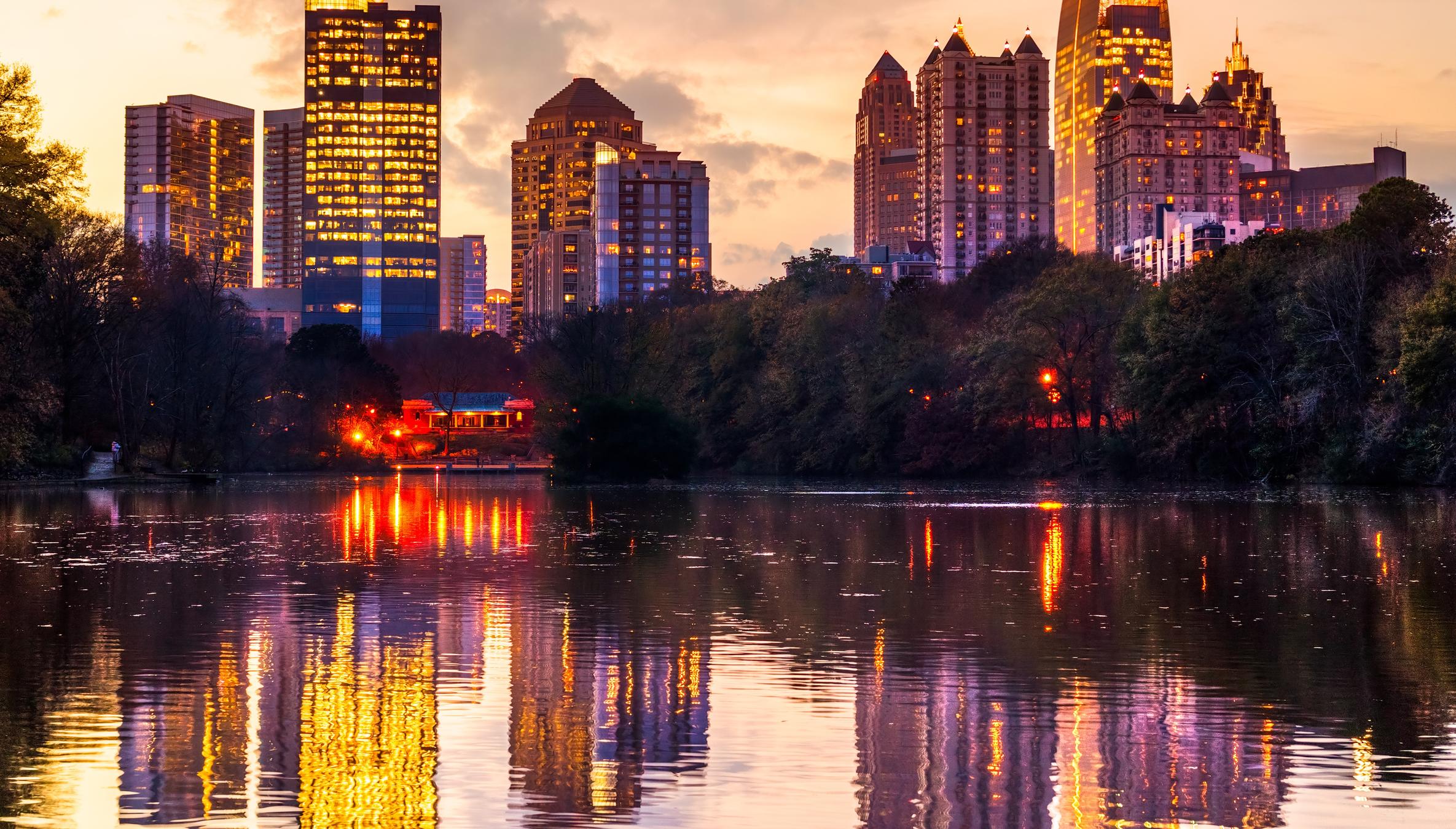 Agent Jayme Pervis on How to Become an Atlanta Actor