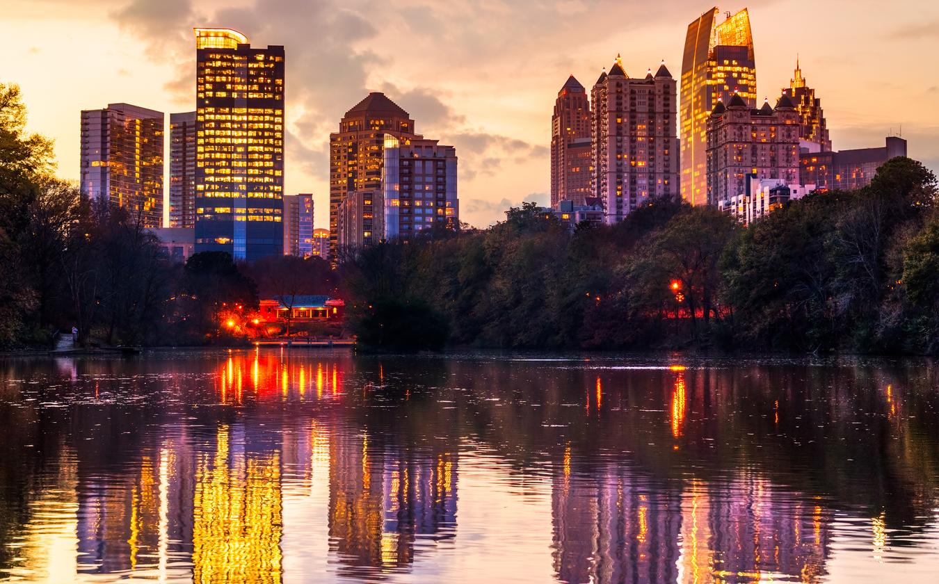 The Top 7 Acting Agencies in Atlanta | Backstage