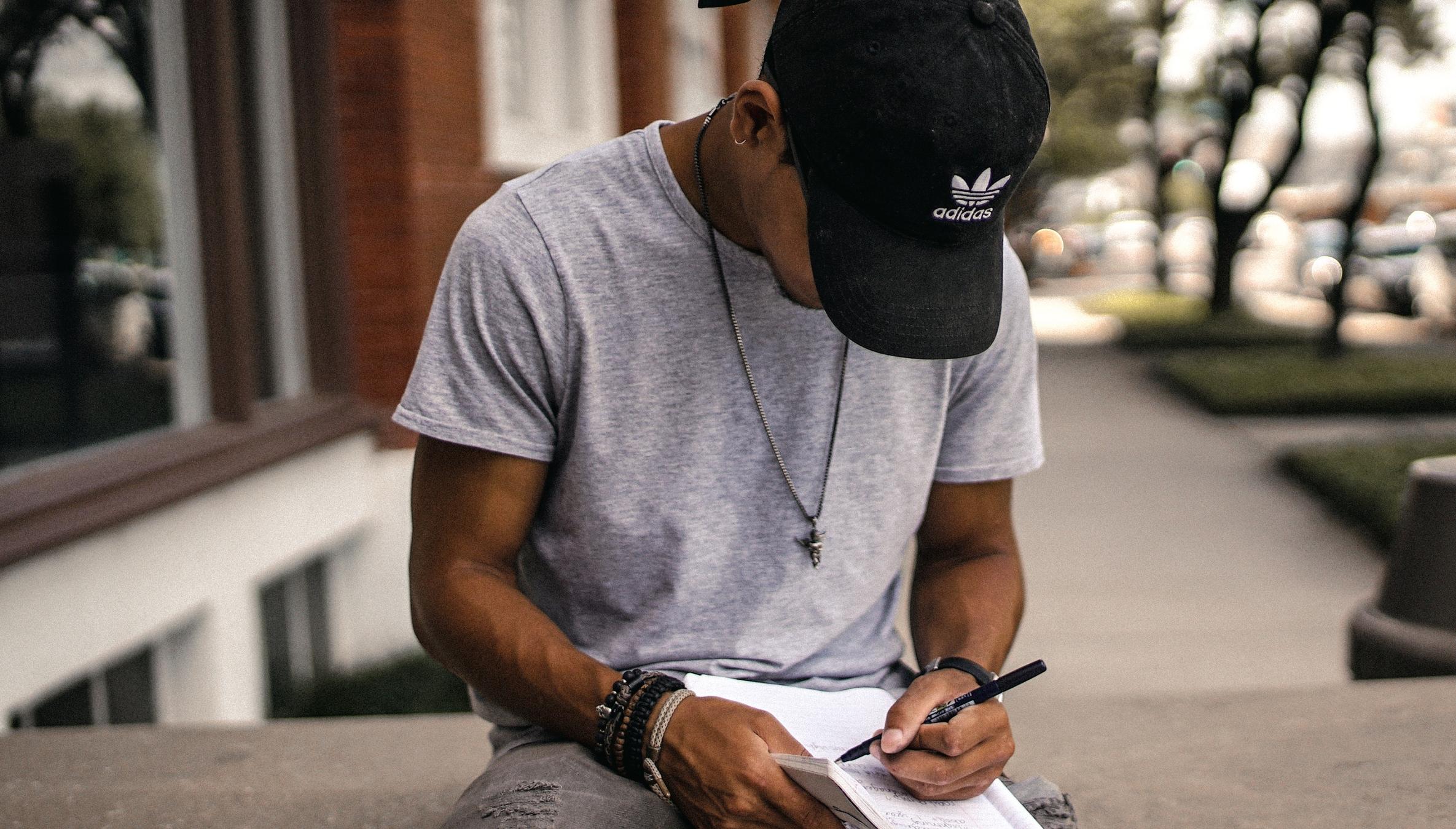 How to Write a Joke | Backstage