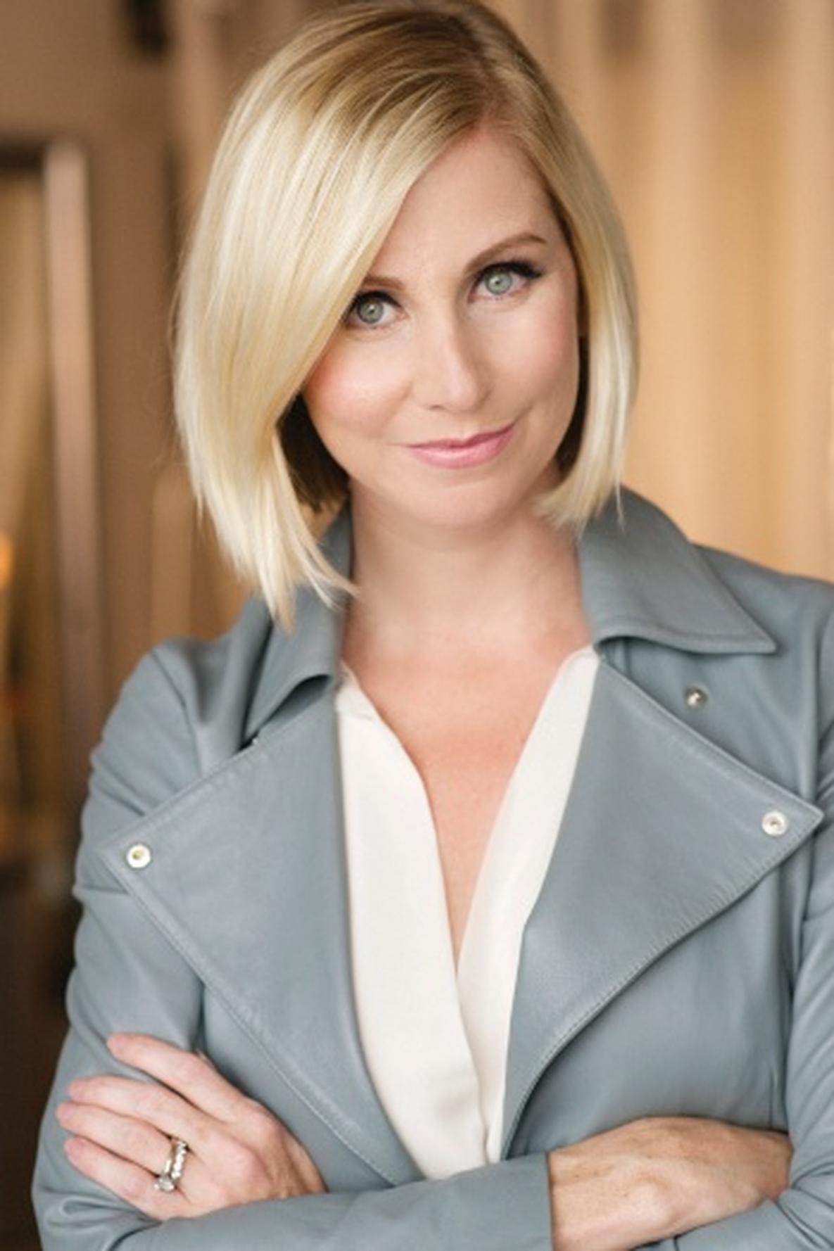 Readers’ Choice L.A.: Stephanie Girard On the Ideal Headshot