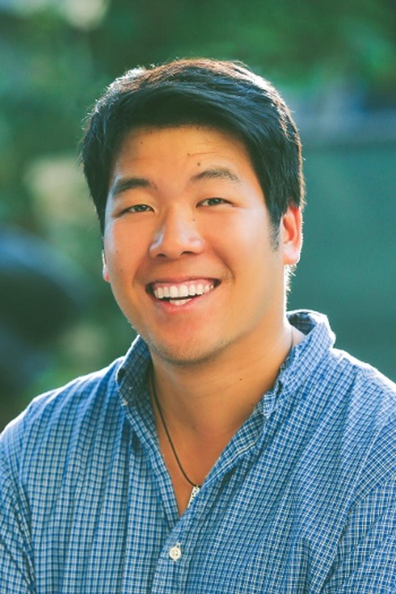 NYC Readers’ Choice: Dennis Kwan’s 6 Tips for Finding a Great Headshot ...