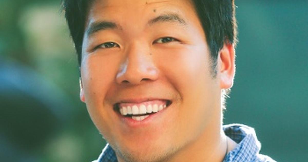 NYC Readers’ Choice: Dennis Kwan’s 6 Tips for Finding a Great Headshot ...