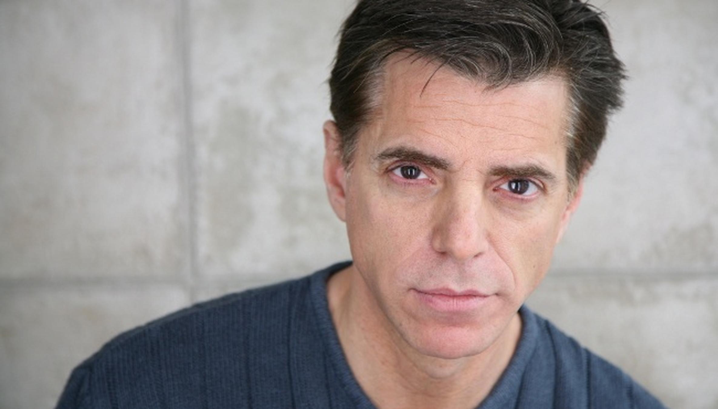 NYC Readers’ Choice: Ted Bardy Teaches in the Golden Age of TV