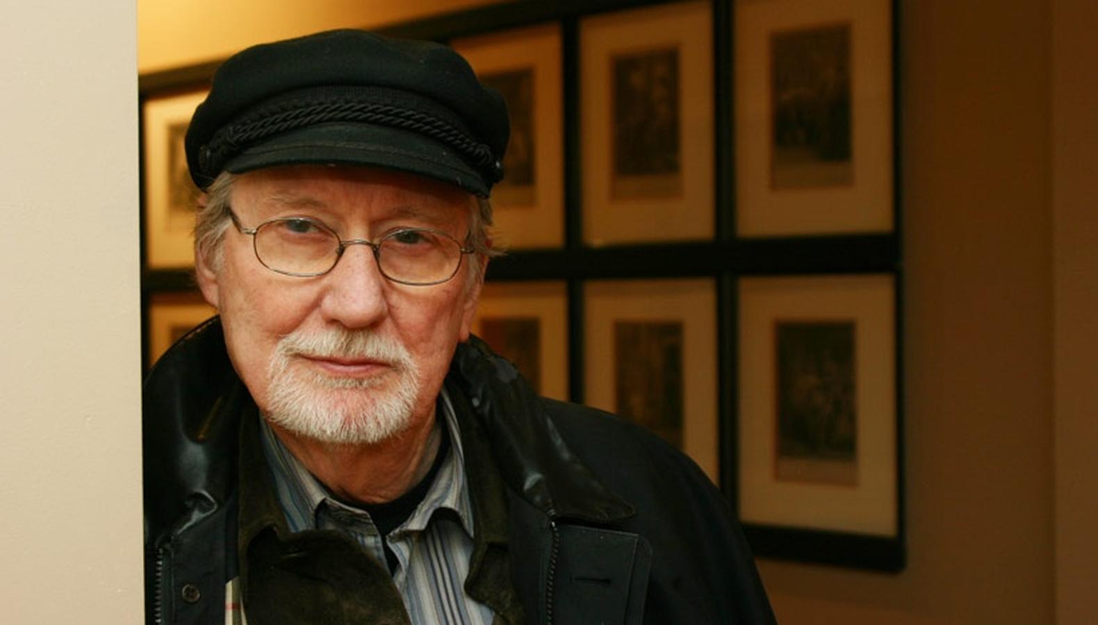 William Esper on How to Find Acting Training That's Right for You