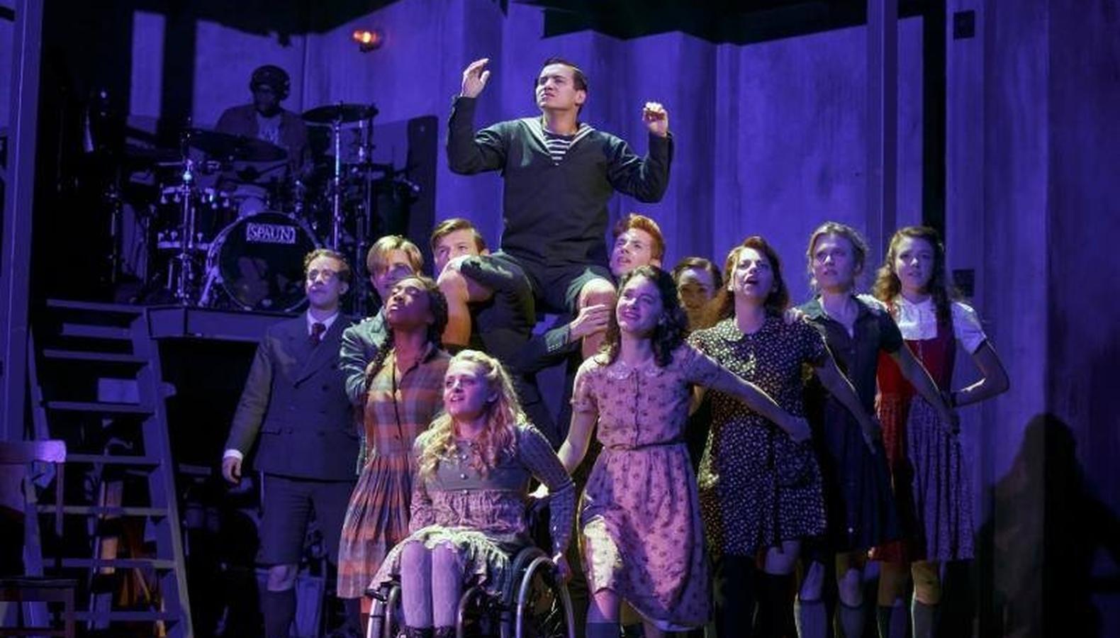 9 Theater Companies Celebrating Actors With Disabilities