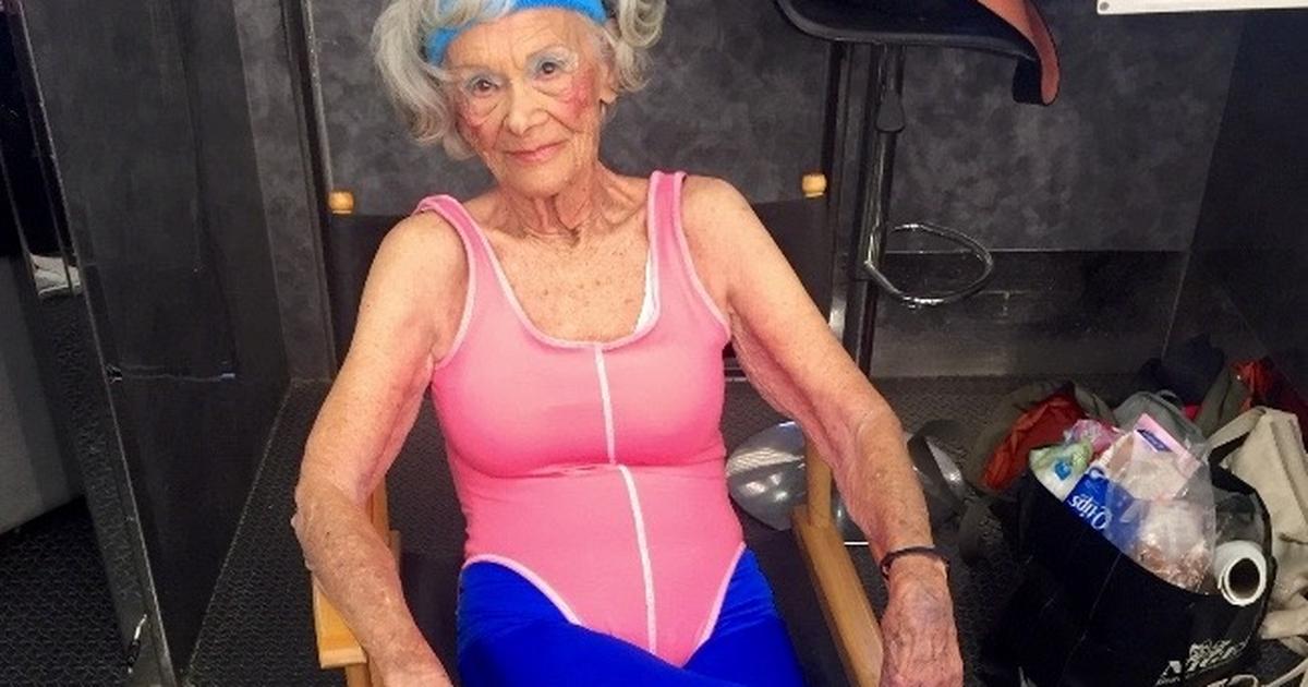 How to Launch an Acting Career at Age 65