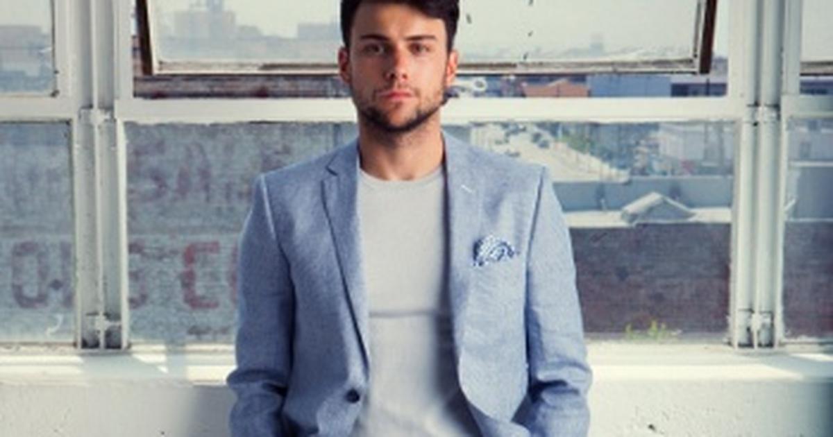 7 Questions With…Jack Falahee