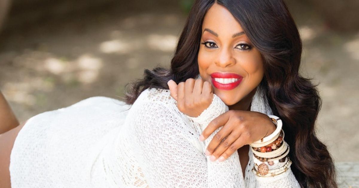 8 Questions With...Niecy Nash