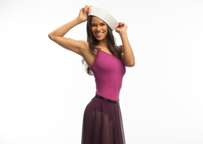 ‘SVU’ Alum Bronwyn Reed on Starring in ‘Dirty Dancing’ Nat’l Tour