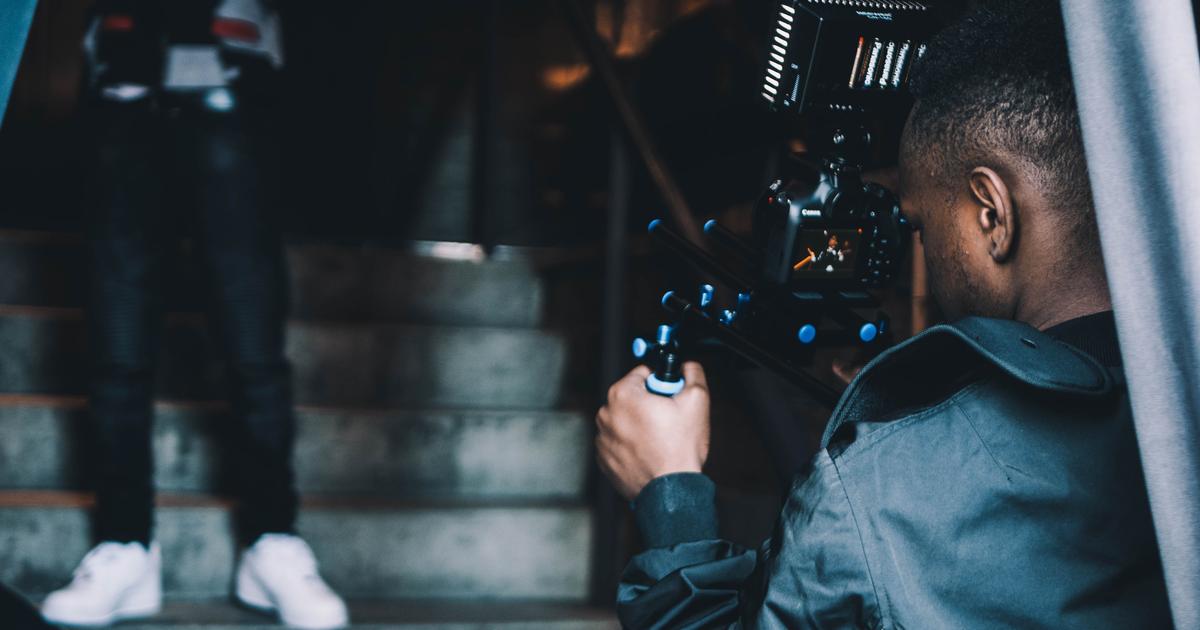 What You Need to Know About Making an Indie Film