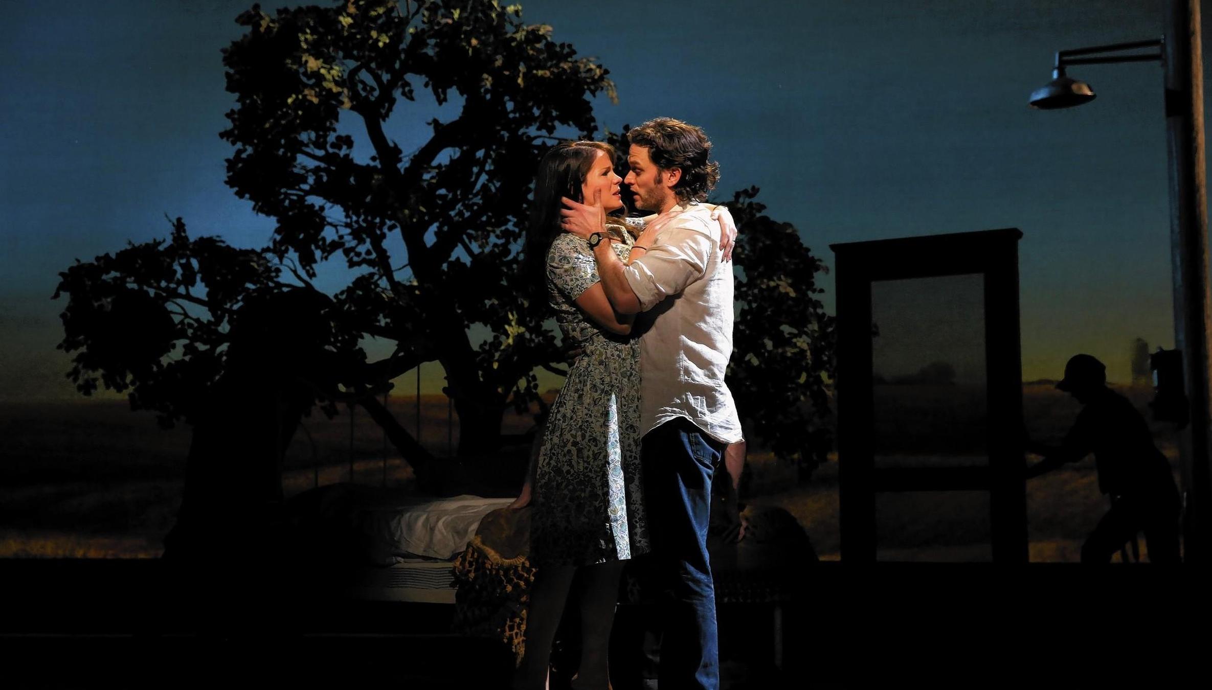 8 Musical Theater Songs to Break Your Heart This Valentine’s Day