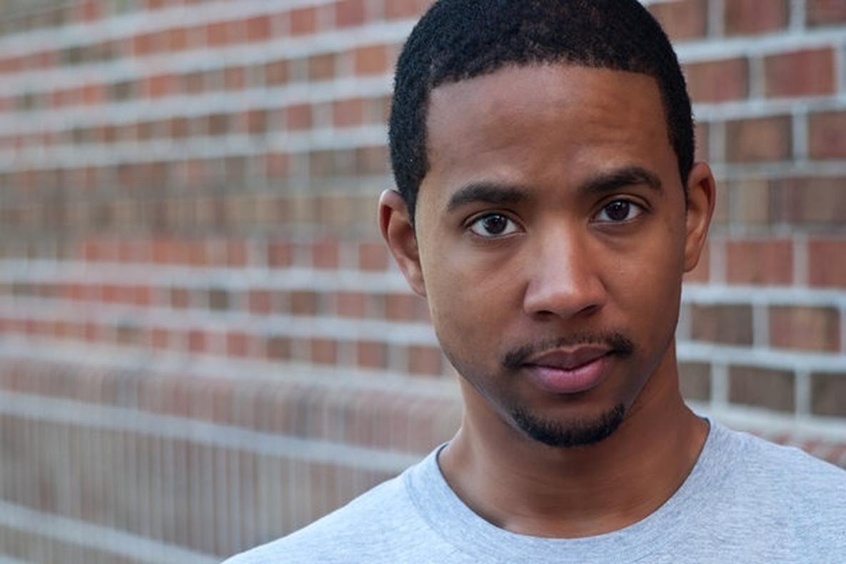 Chris Greene of ‘Complications’ on How He Stays a Working Actor