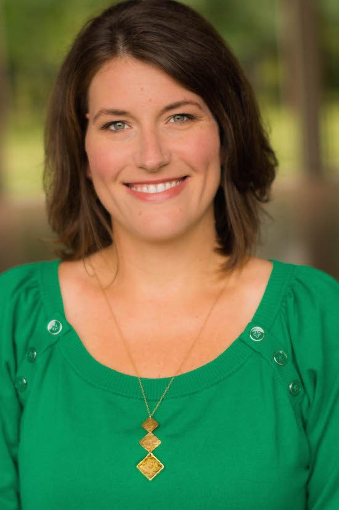 The CSA Breakdown on Megan Larche Dominick