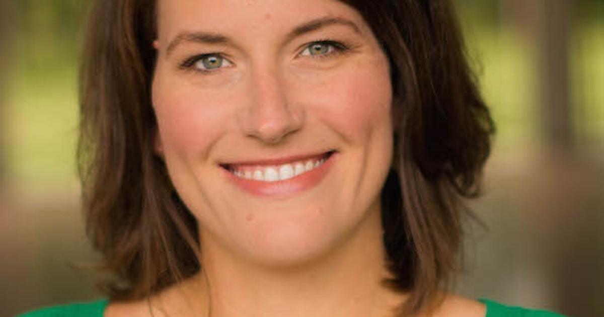 The CSA Breakdown on Megan Larche Dominick