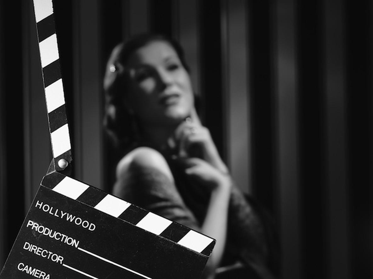 Go All In and 4 More Acting Tips